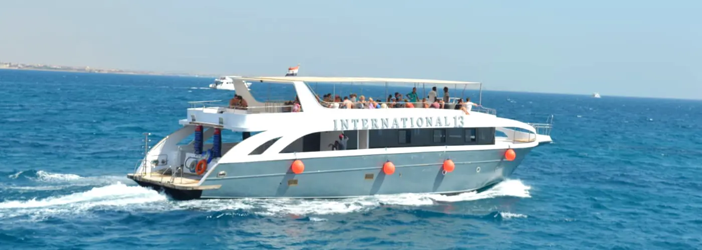 Excursions | Egypt International