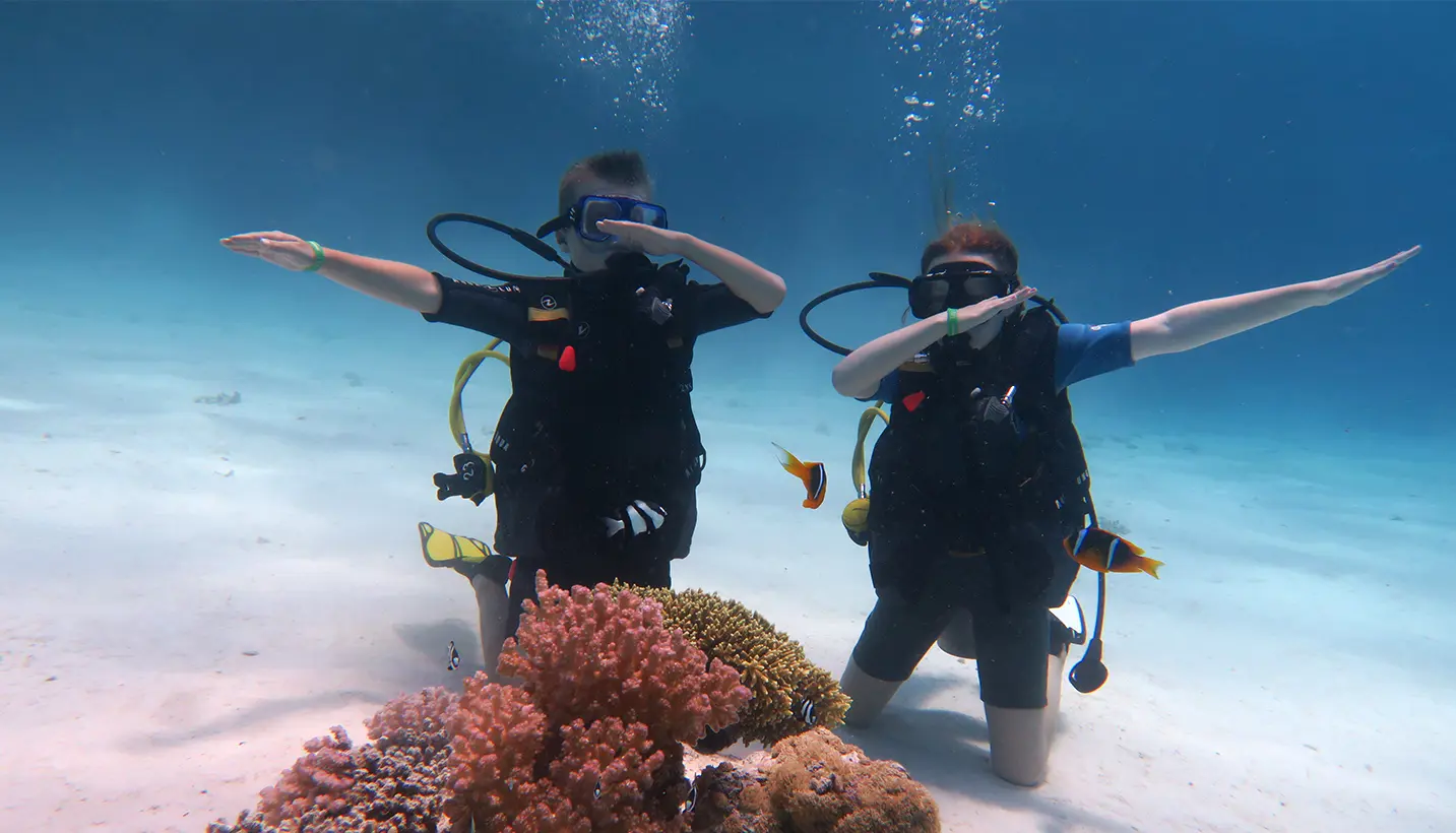 Egypt international - Iberotel Casa Del Mar Resort